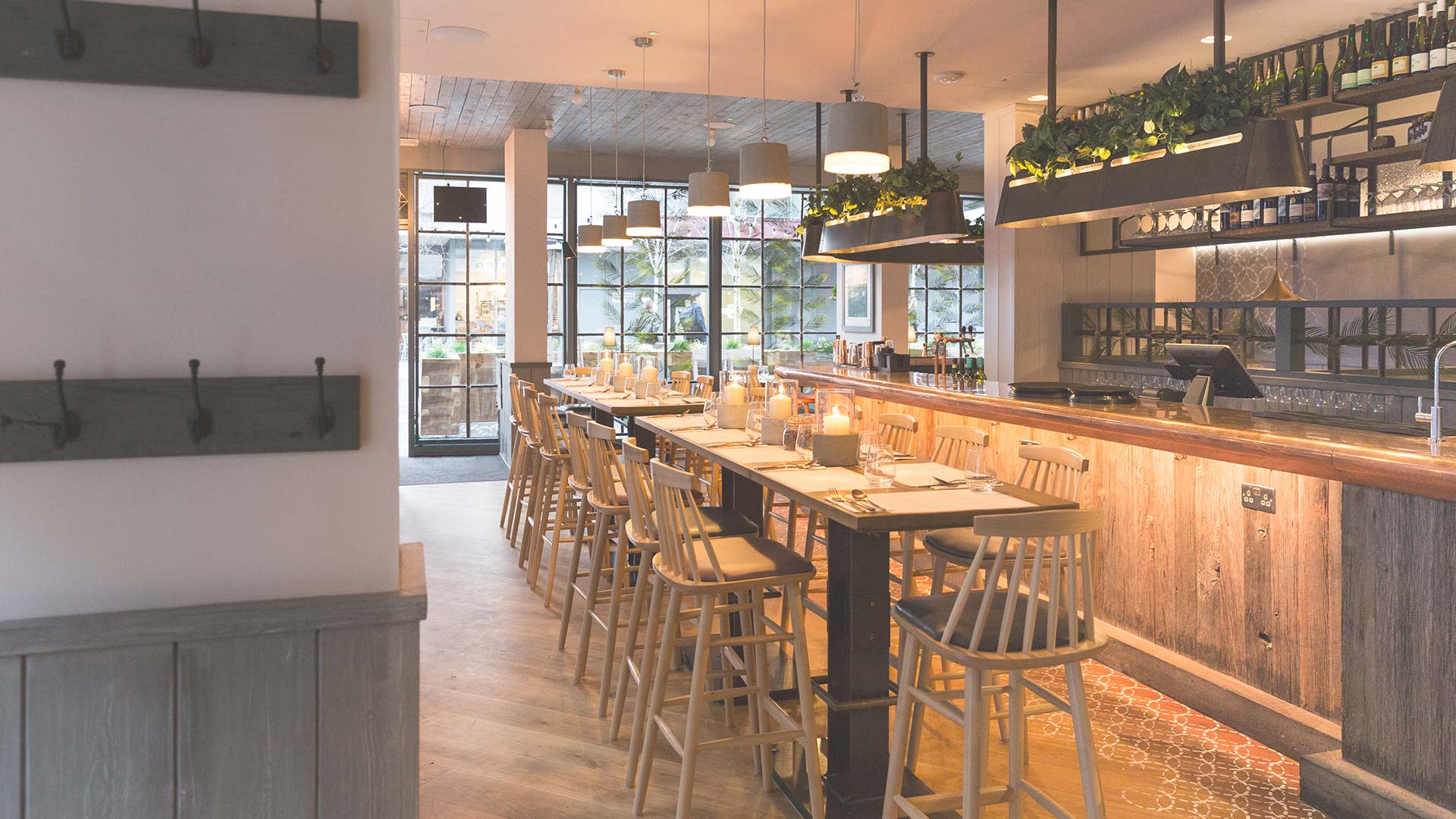 Burmese Cuisine - London - Lahpet