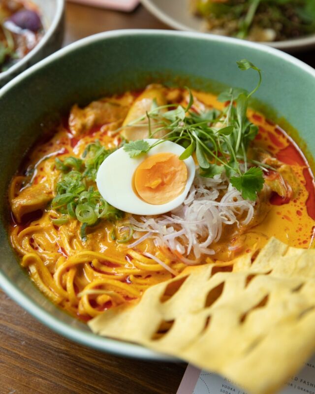 Gift Vouchers - Lahpet